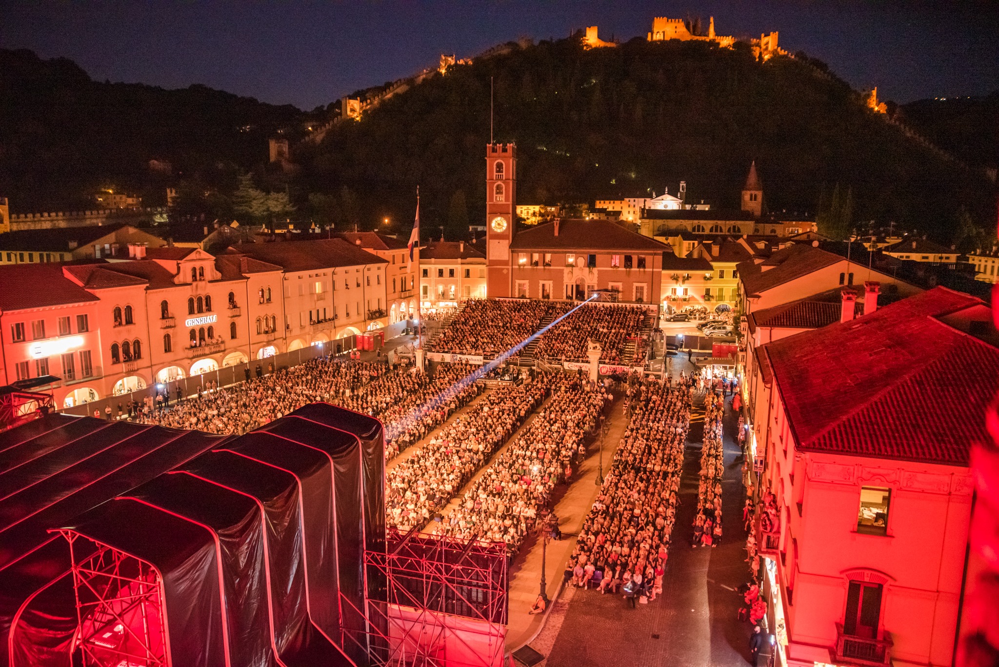 Marostica Summer Festival