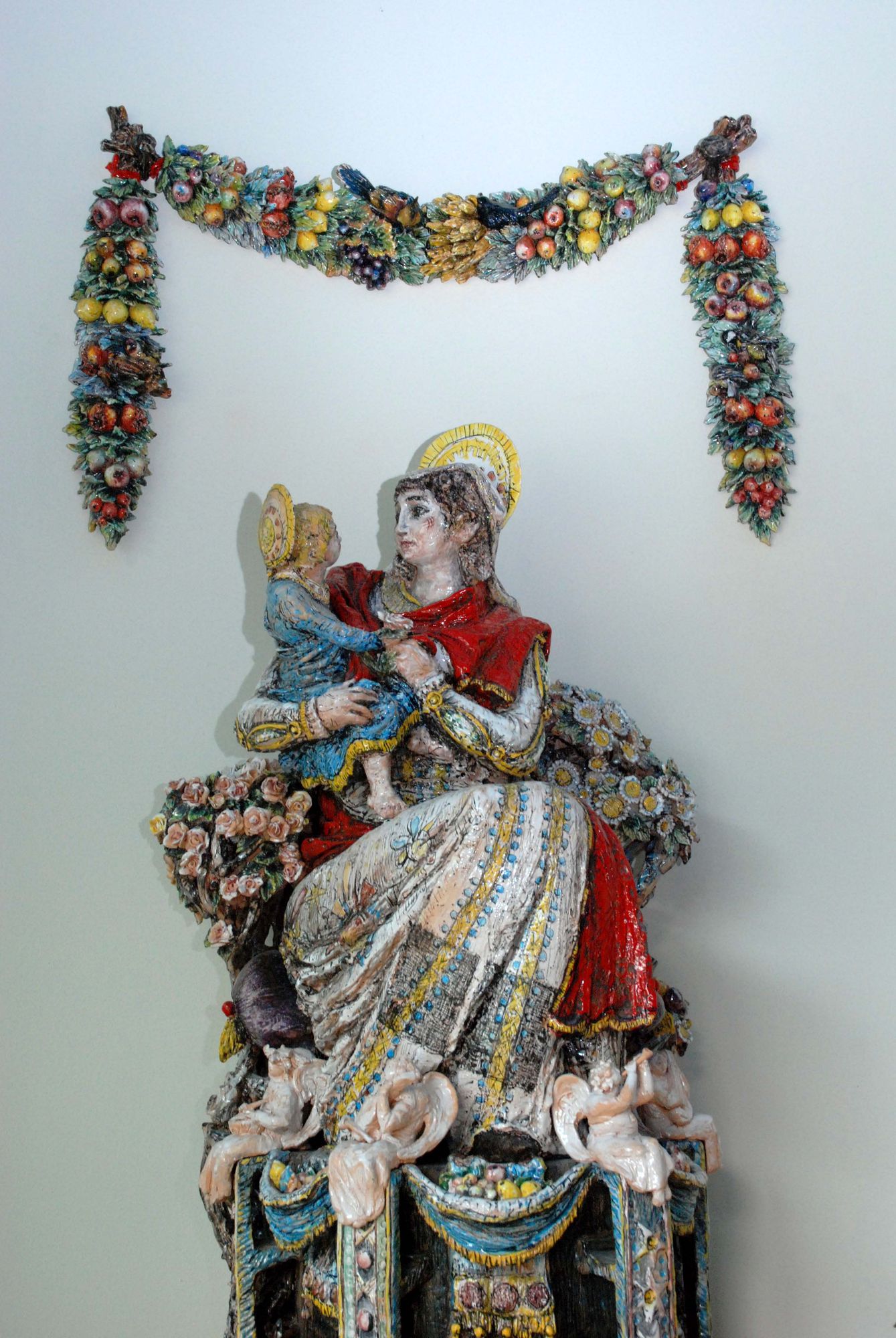 Chiesetta della Madonna del ciclista